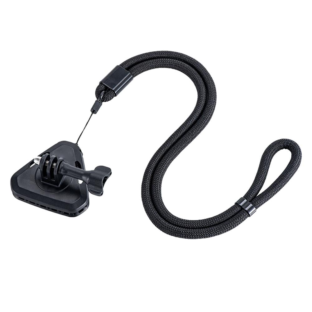 for Action 6 Magnetic Neck Strap, Sports Camera Neck Bracket - Walmart.com