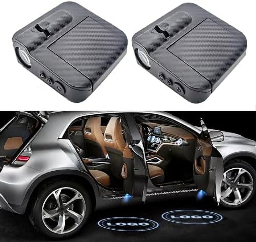 for Acura LED Welcome Lights Compatible with Acura MDX RDX TLX ...