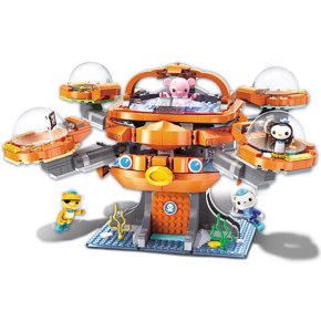 Octonaut Toys