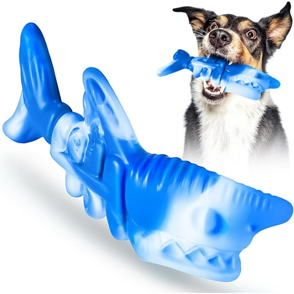 for Aggressive Chewers, Durable for Large Dogs, Indestructible Large ...