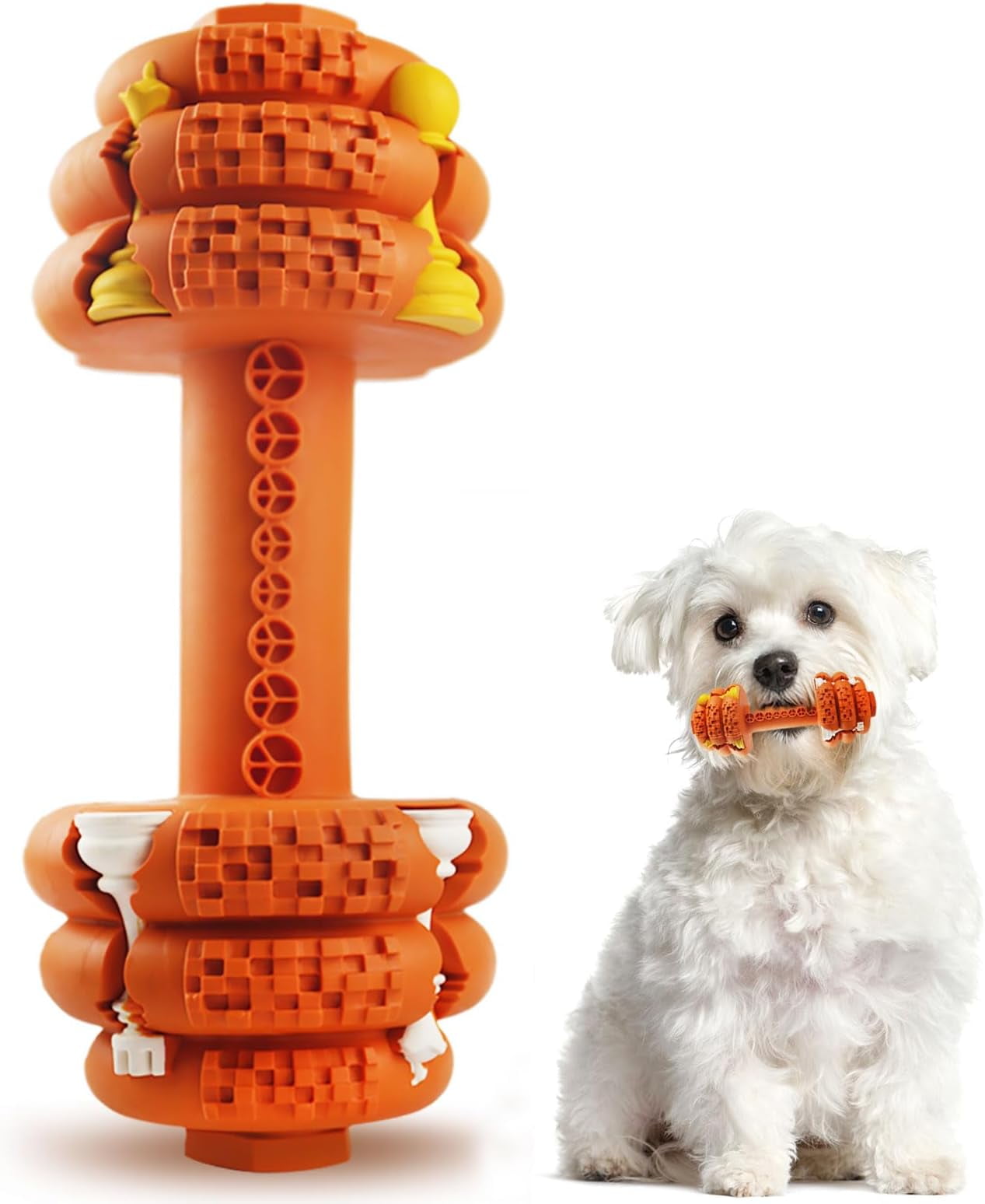 for Aggressive Chewers, Grade Pet ,Tough Durable Indestructible for ...