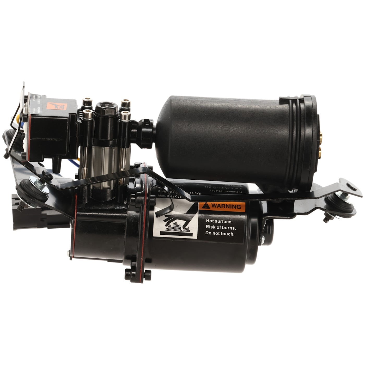 for Air Suspension Compressor for 1998-2002 for Lincoln for Town Car w ...