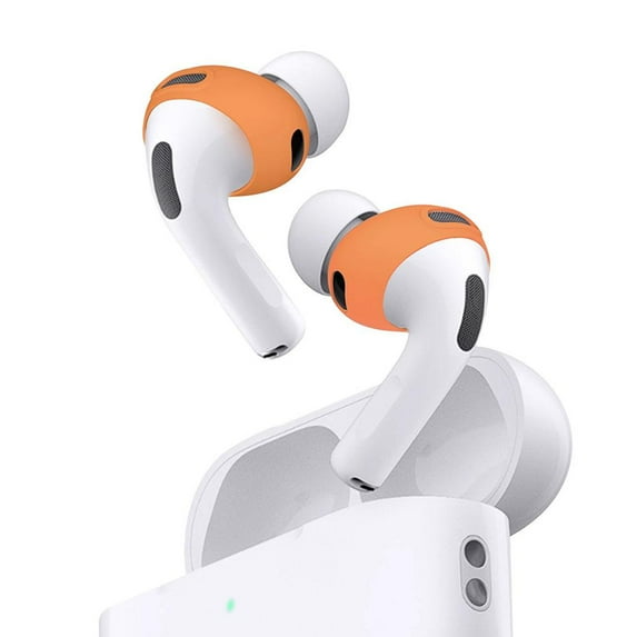 for AirPods Pro 3 Replacement Ear Tips Buds Anti-slip Ear Tips Earbuds ...