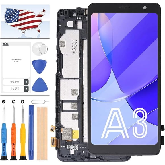 Tcl Screen Replacement