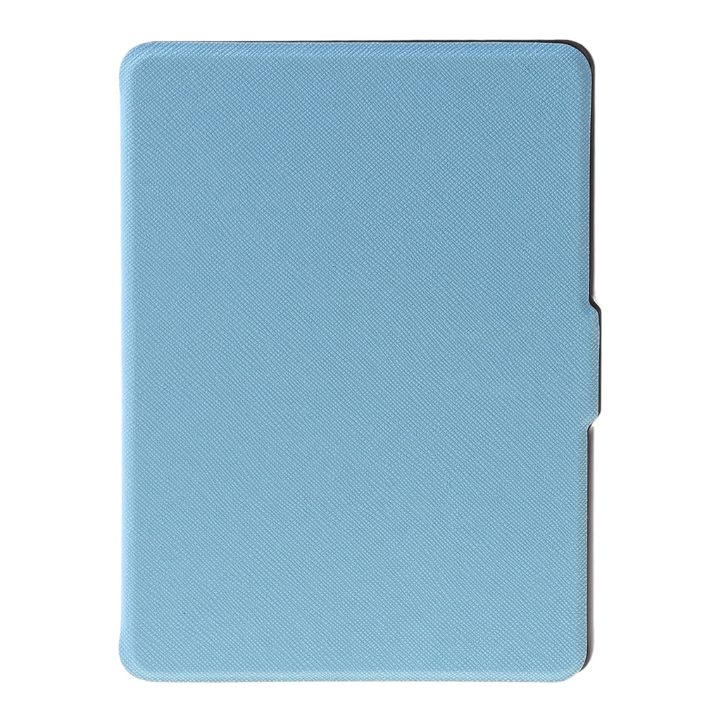 for Amazon Kindle 8th Gen 2016 Protective Case Convenient Stand Sleep ...