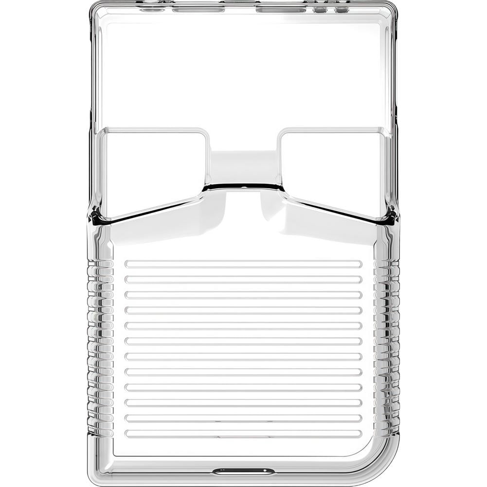 for Anberni c for RG35XX Pro Carrying Case/screen Protector/protective ...