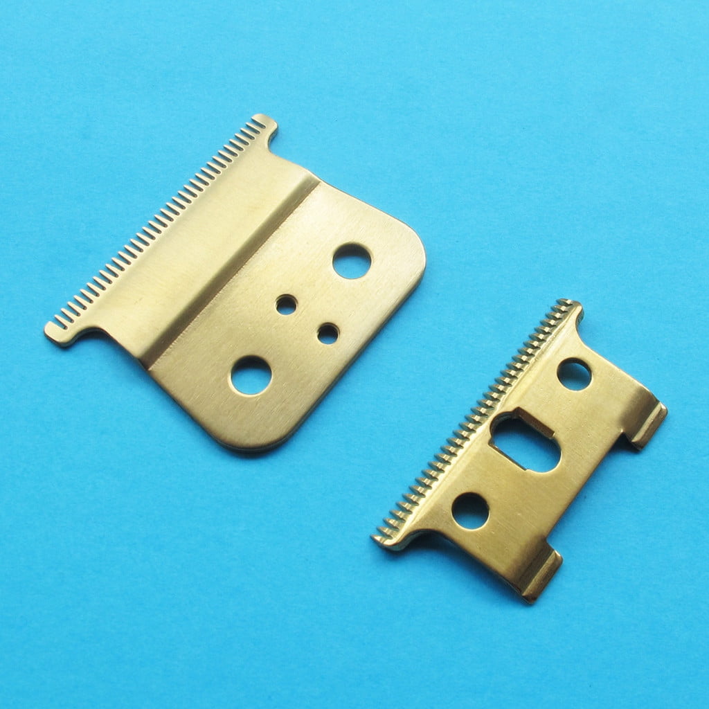 for Andis-GTX T-Outliner Replacement T-Blade (04521) trimmers - Walmart.com
