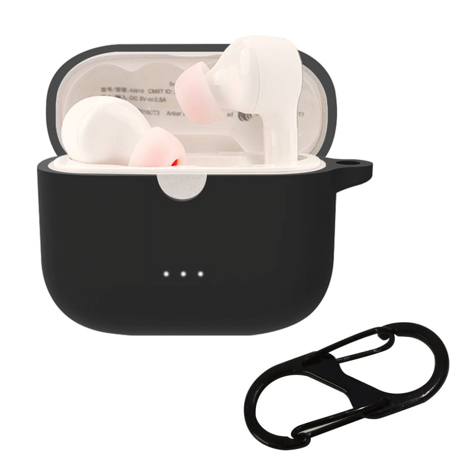 for-Anker -Soundcore Liberty Air 2 Charging for Case Soft Silicone ...
