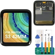 Apple Watch Faceplate