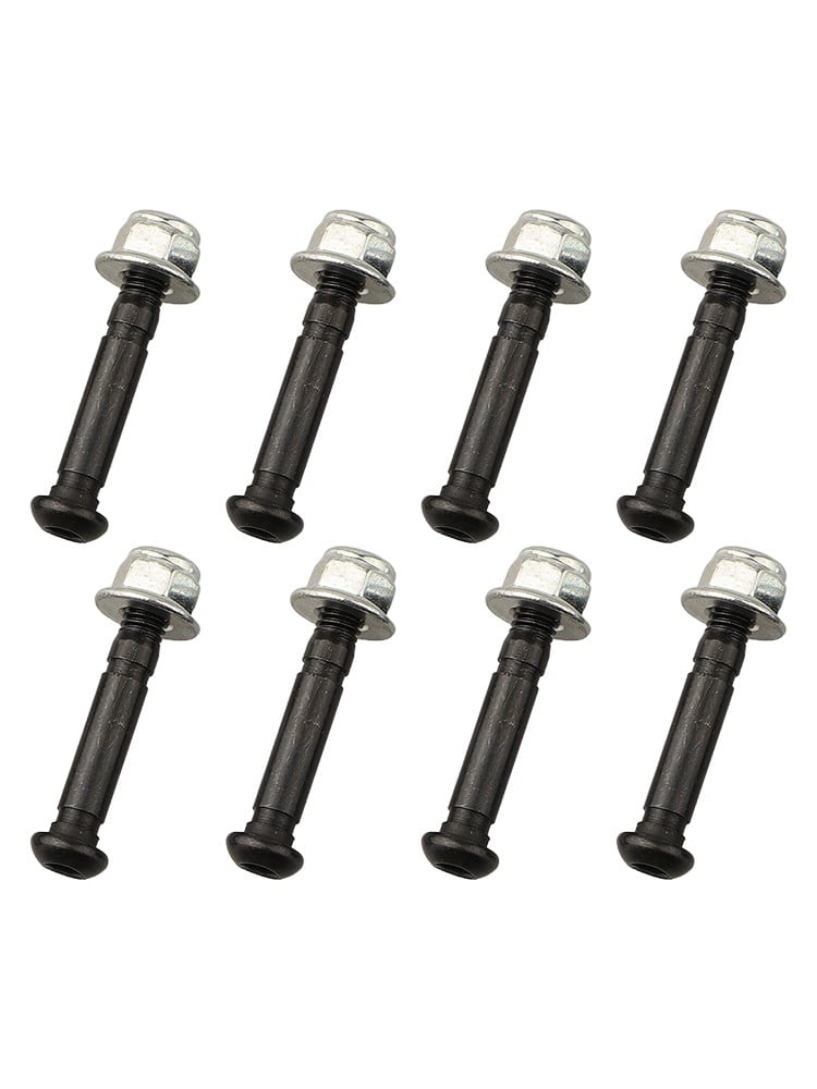 for Asp2400D Shear Pin Kit for Ego 24\'\' Snow Blowers 8 - Walmart.com