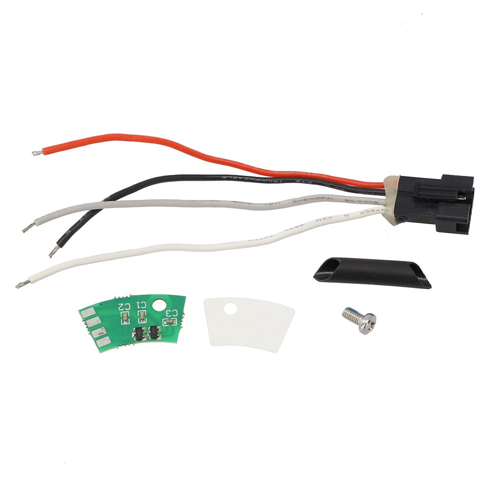 for BAFANG MidMotor Pas Hall Sensor Board for MidDrive BBS01 BBS02 750W ...