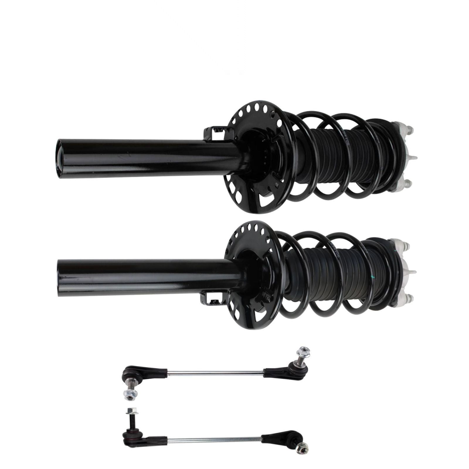for BMW Front Suspension Kit (2019-2021 Models) - Enhanced Handling ...