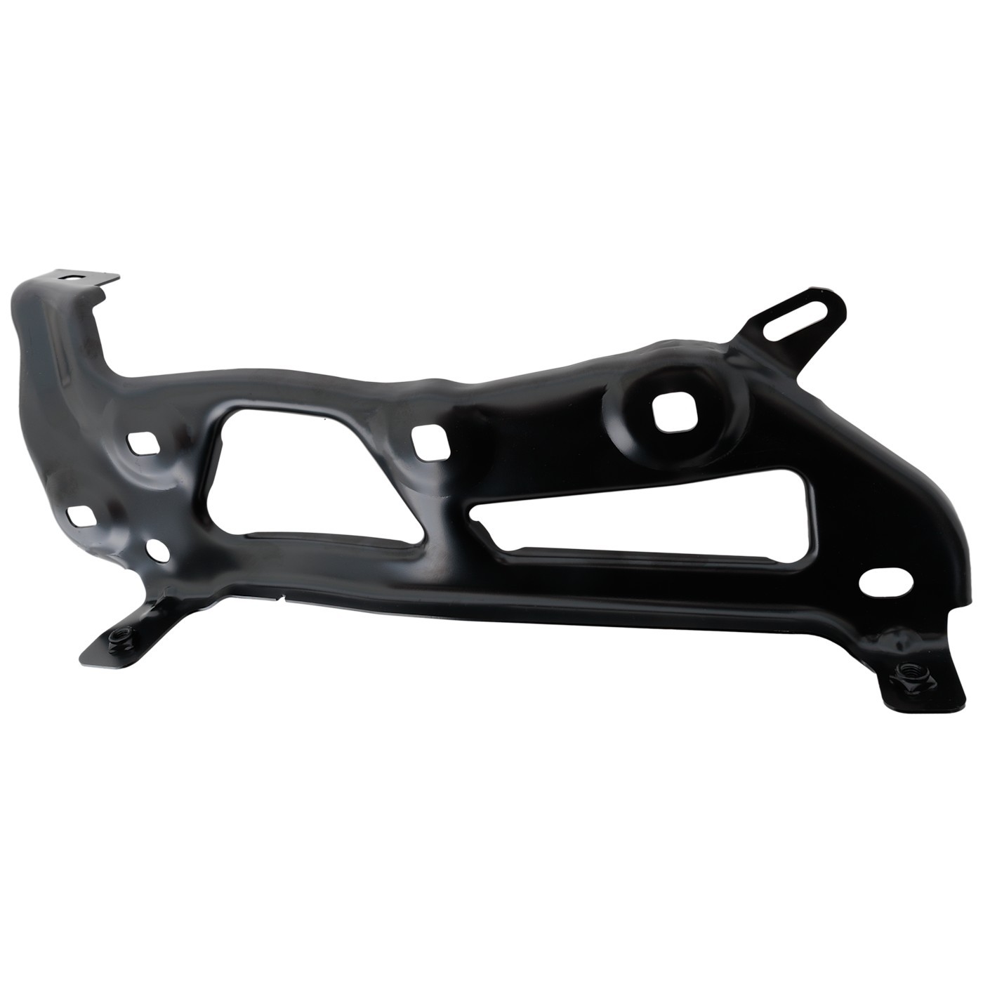 for BMW X1 2023-2024 Left Front Fender Support - 41009629117 | Enhance ...