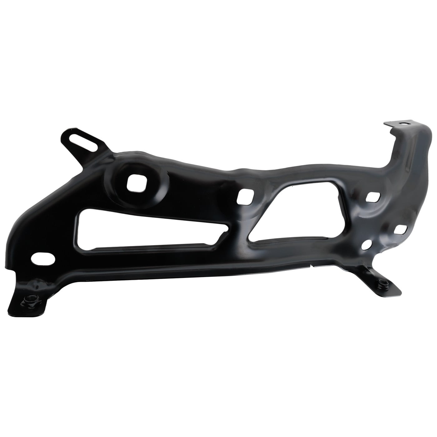 for BMW X1 2023-2024 Right Front Fender Support 41009629118 - Enhance ...