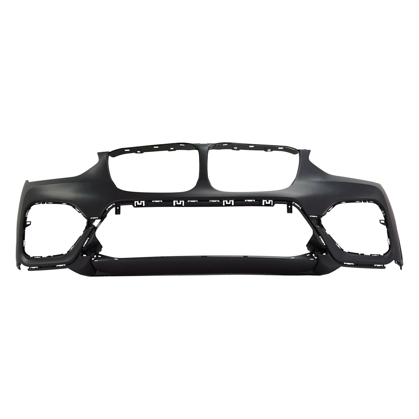 for BMW X3 2018-2021 New Front Bumper Cover Fascia - Primed, No Park ...