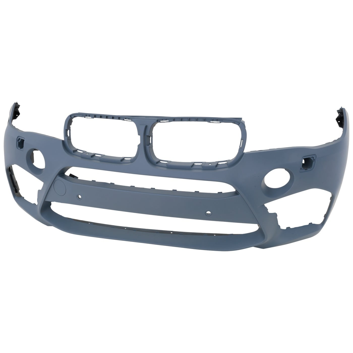 for BMW X5 2015-2018 Bumper Cover Fascia Front - Primed Certified ...