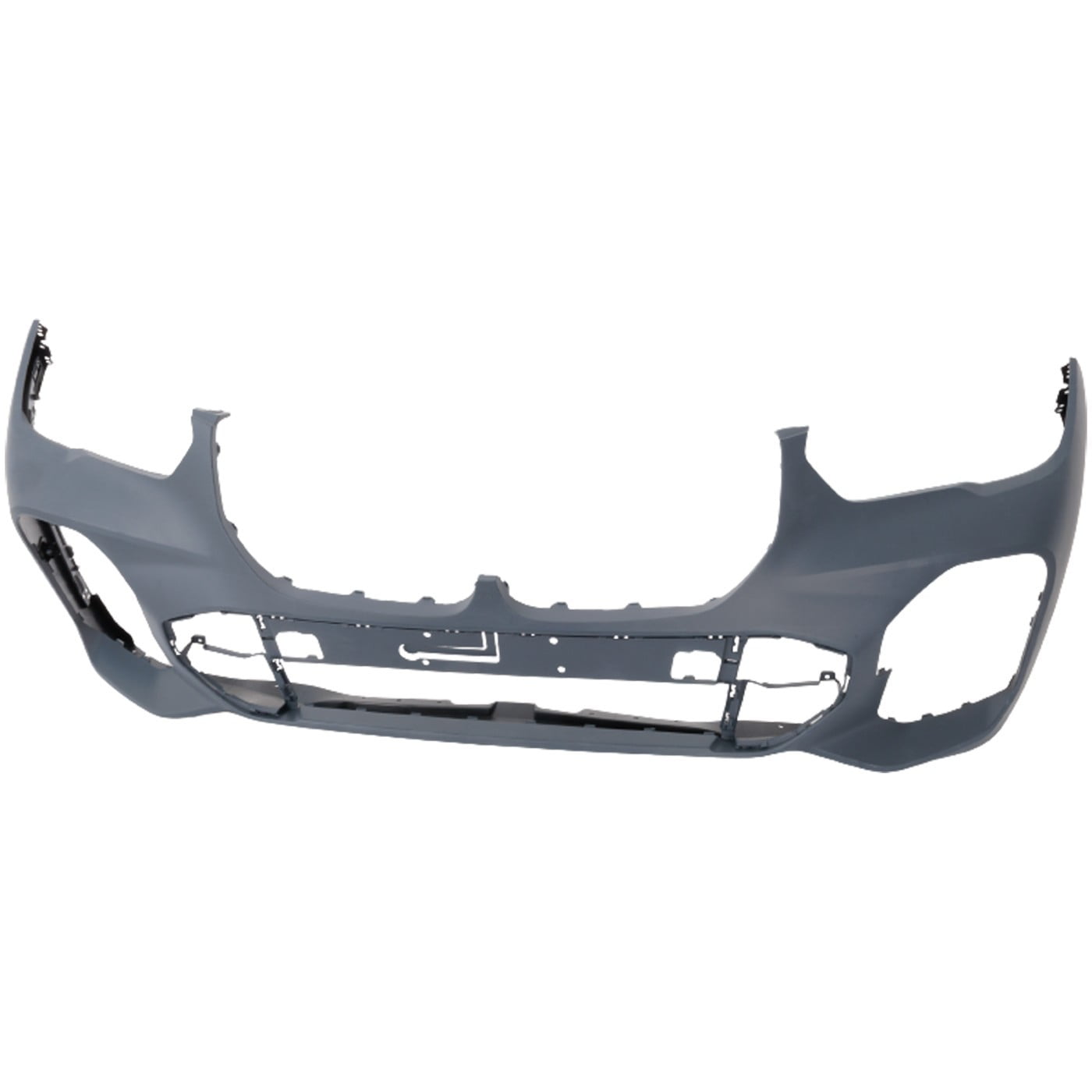 for BMW X5 2019-2023 Front Bumper Cover Fascia - Primed Finish ...