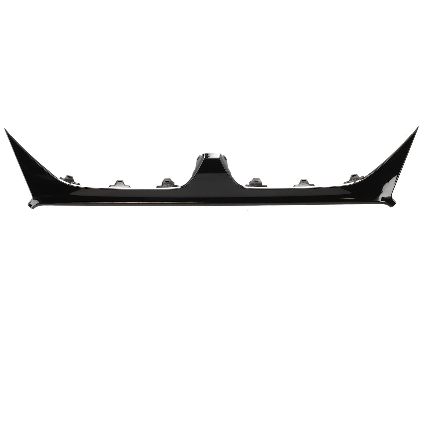 for BMW X5 2024-2025 Bumper Face Bar Trim & Step Pad, Front Upper ...