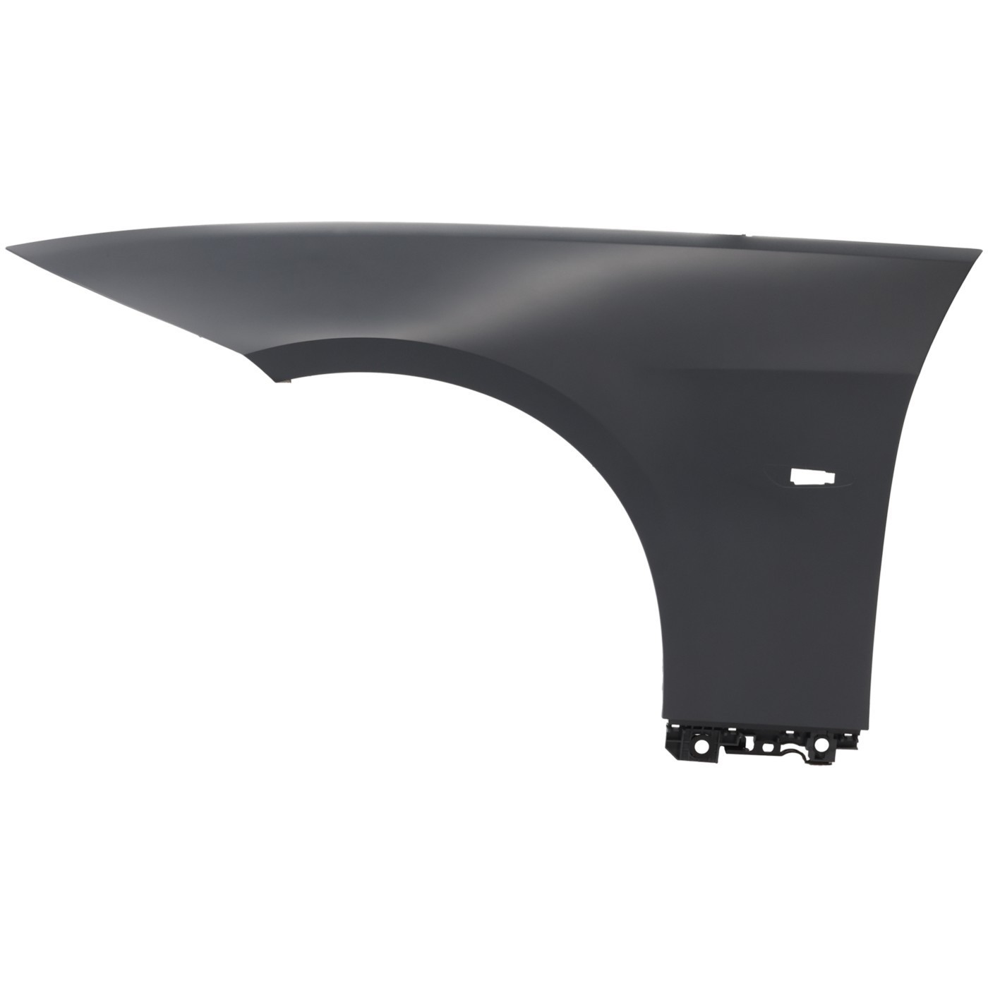 for BMW for 335i Quarter for Panel Left Side Primed Fender, Suitable ...