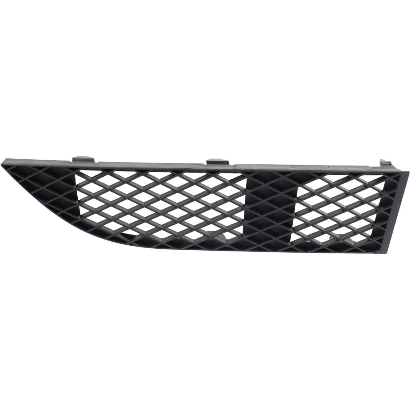 for BMW for 750Li Textured Black Bumper Grille for 760i/for 750Li RH ...
