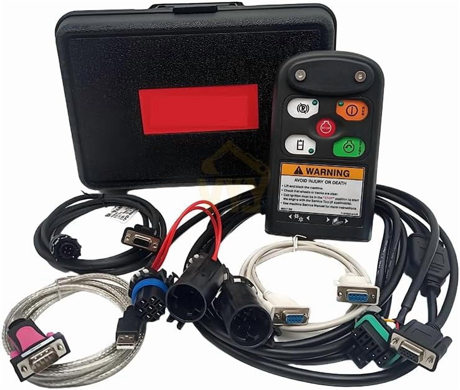for BO BCAT Diagnostic Tool Service Analyzer Diagnostic Tool for BO ...