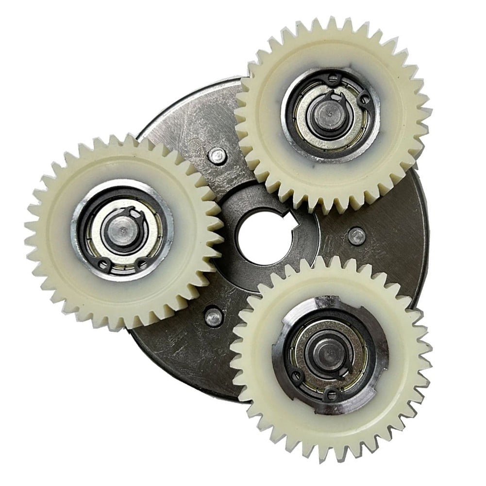 for Bafang Hub Motor G062 48V 750W 1000W Clutch 36T Nylon Gear Fat ...