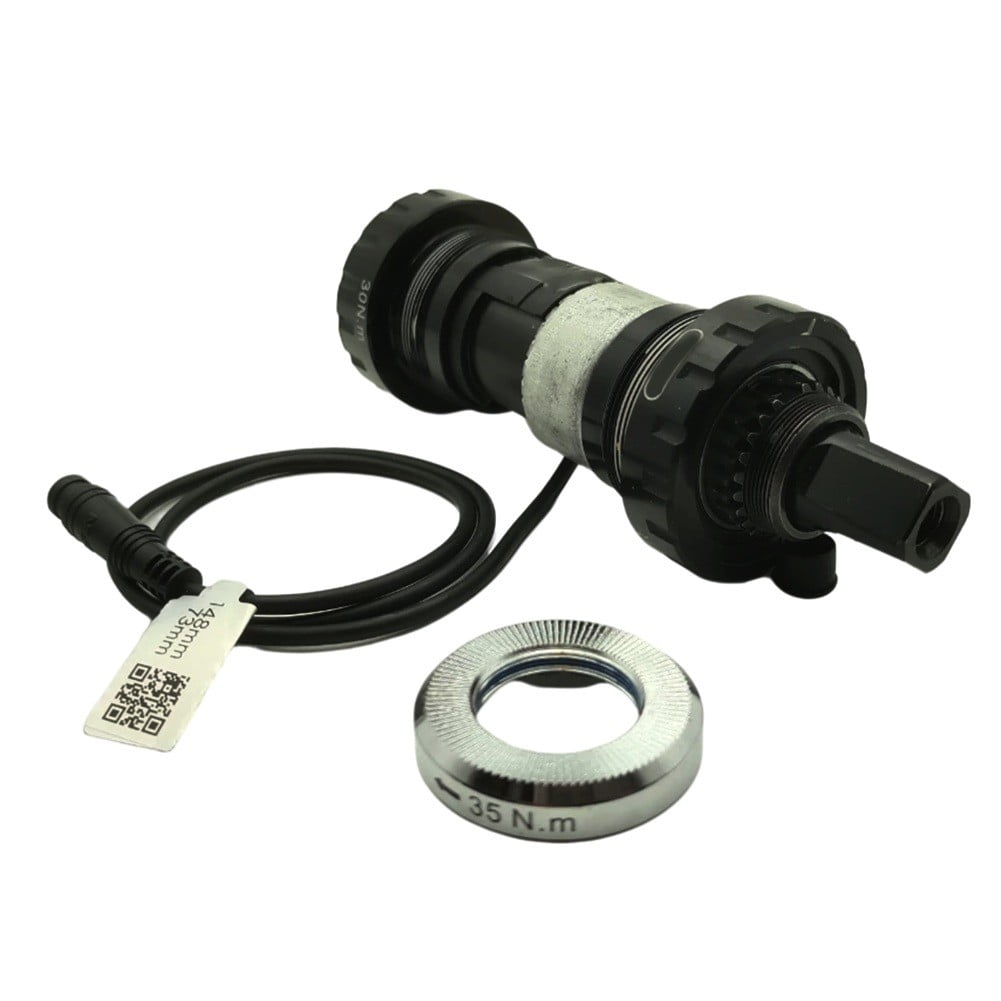 for Bafang Torque CenterAxle Sensor Electric Bicycle Power Assist ...
