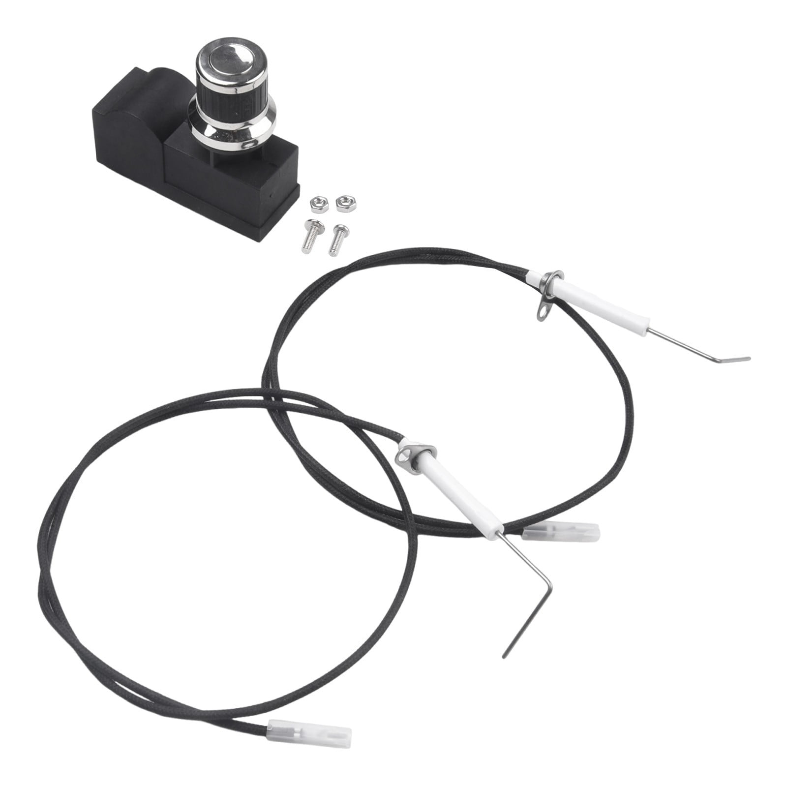 for Blackstone Griddle Ignition Pins For Grill Ignitor Electronic Kit ...