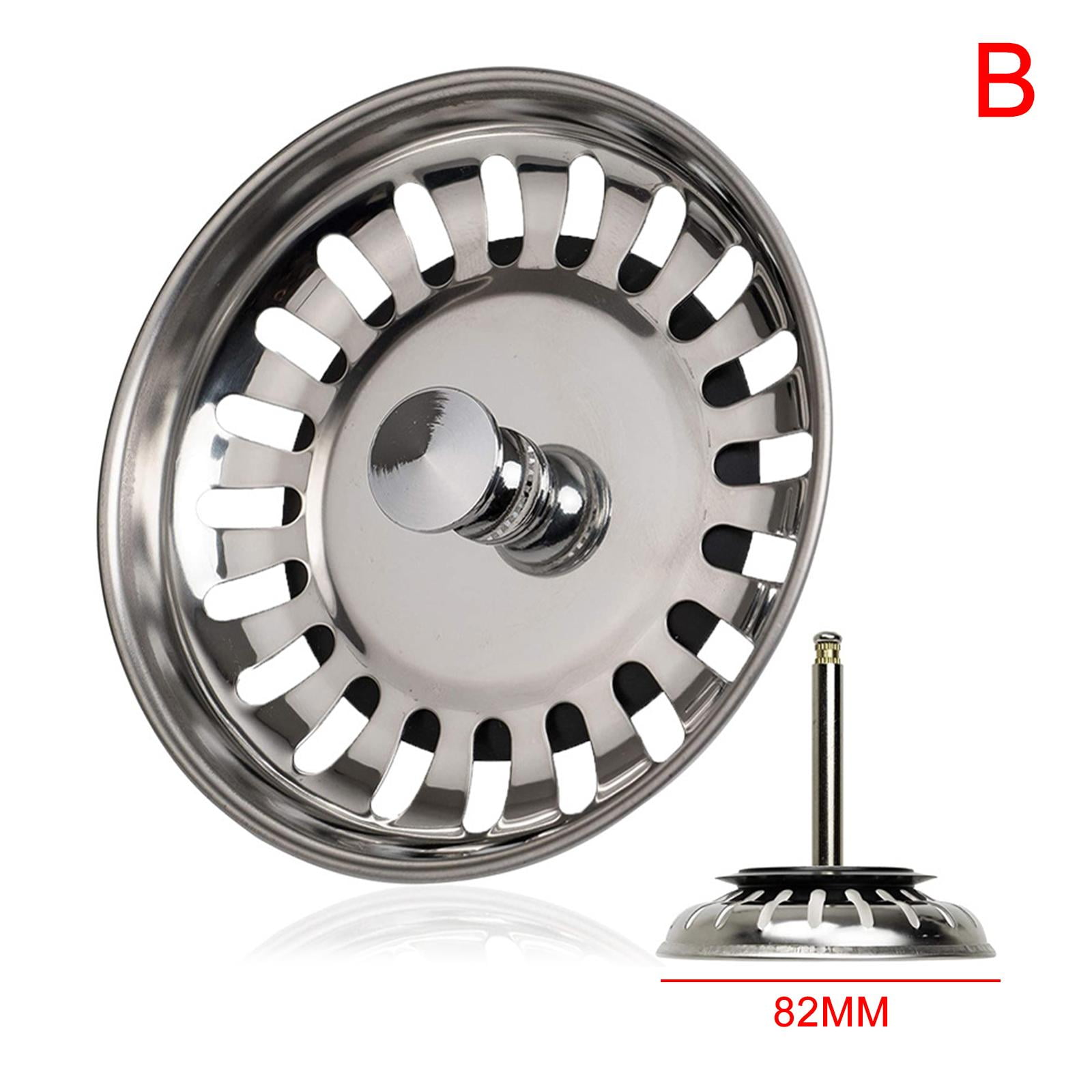 for Blanco Replacement Kitchen Sink Strainer Basket Strainer Drain 79 ...