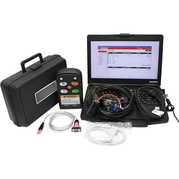 for Bobcat Diagnostic Tool Service Analyzer Diagnostic Tool for Bobcat ...