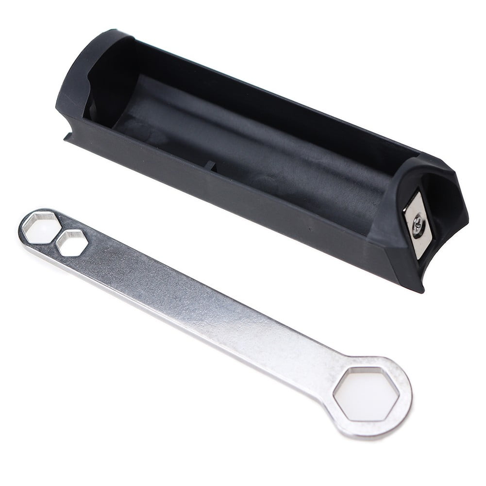 for Brompton Bicycle Inner Frame Toolbox Folding Bike Frame Storage Box ...