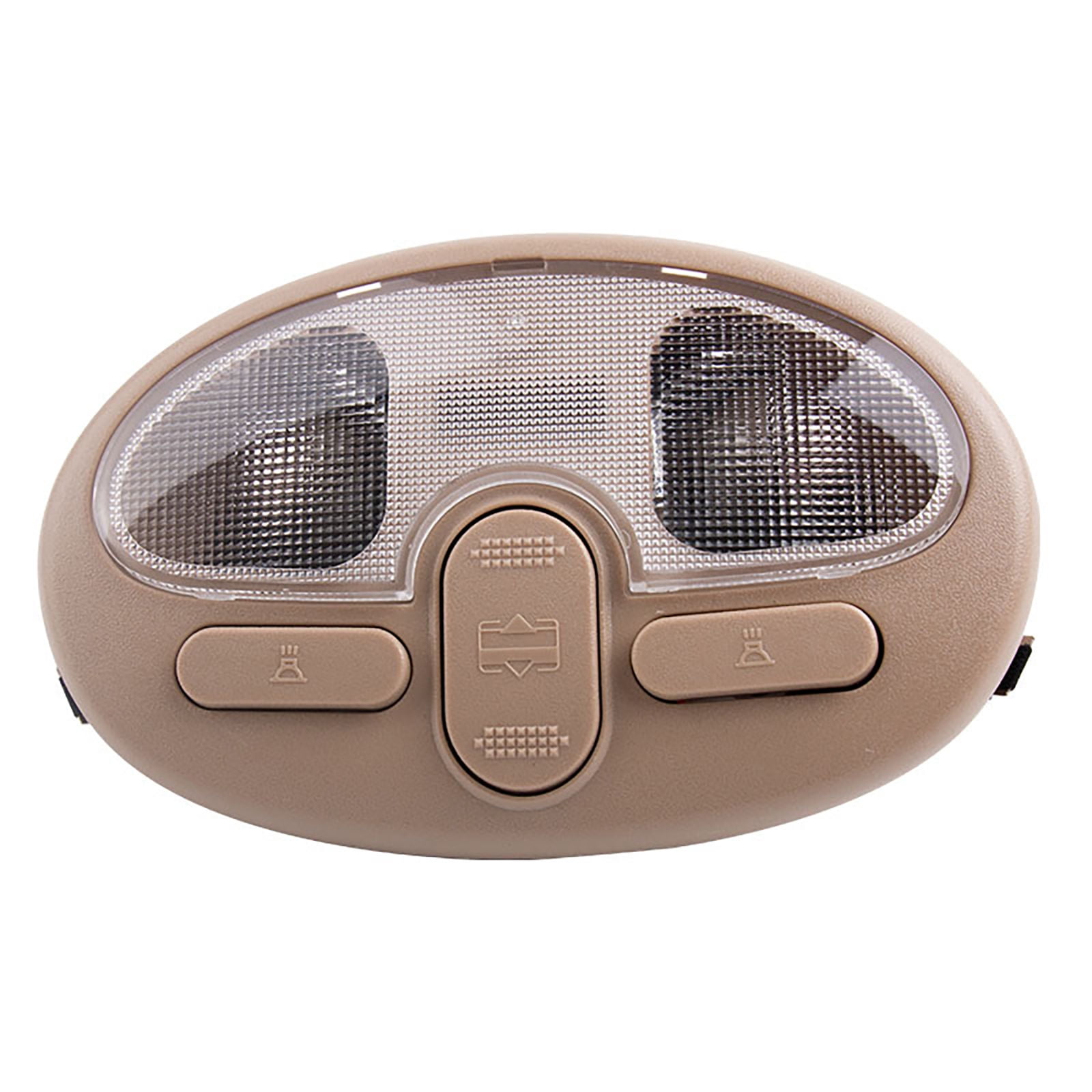 for Buick Cavalier Overhead Console Dome Light Replacement, Overhead ...