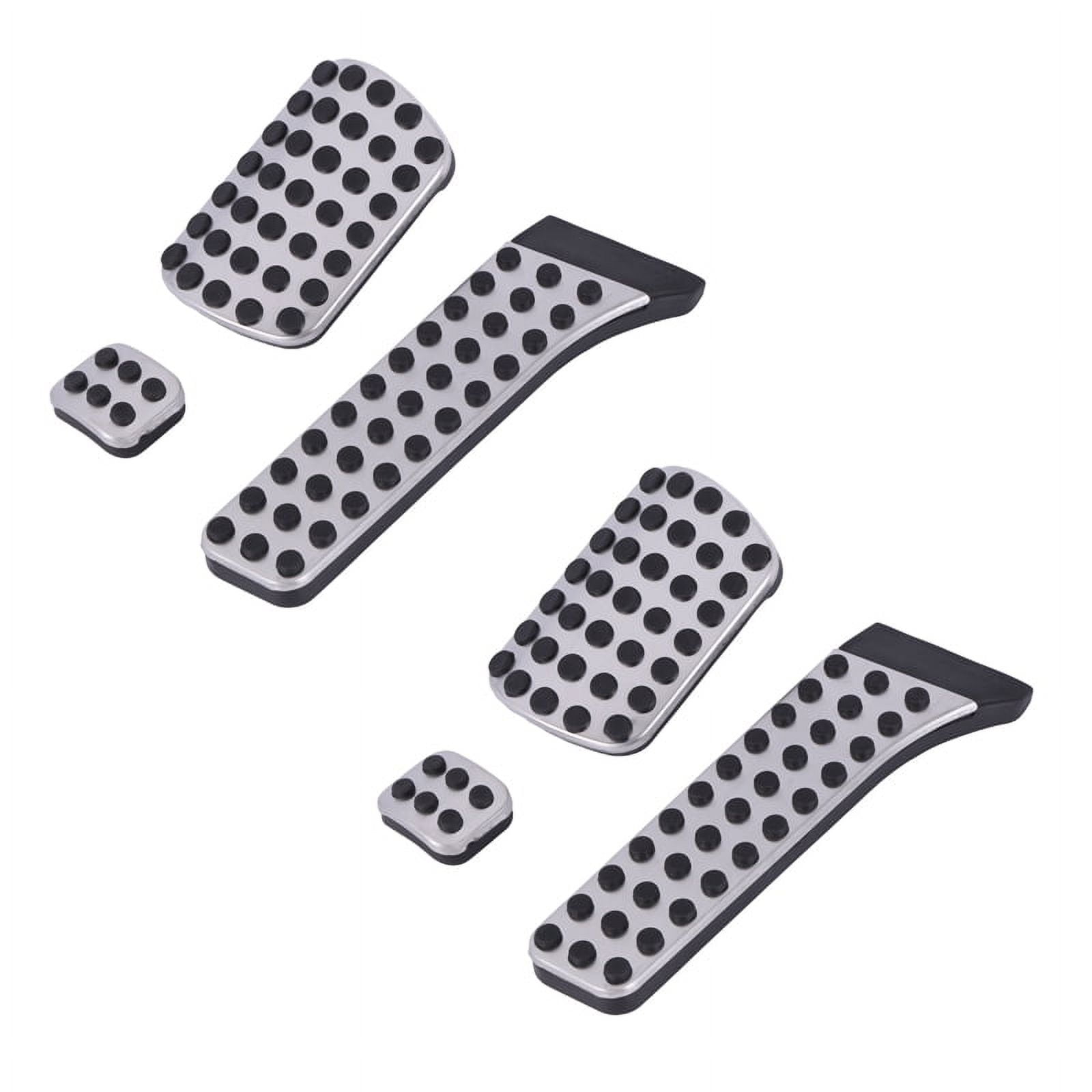 for C E S Sl-Class W203 W204 W211 W212W210 ,Accelerator Brake Footrest ...