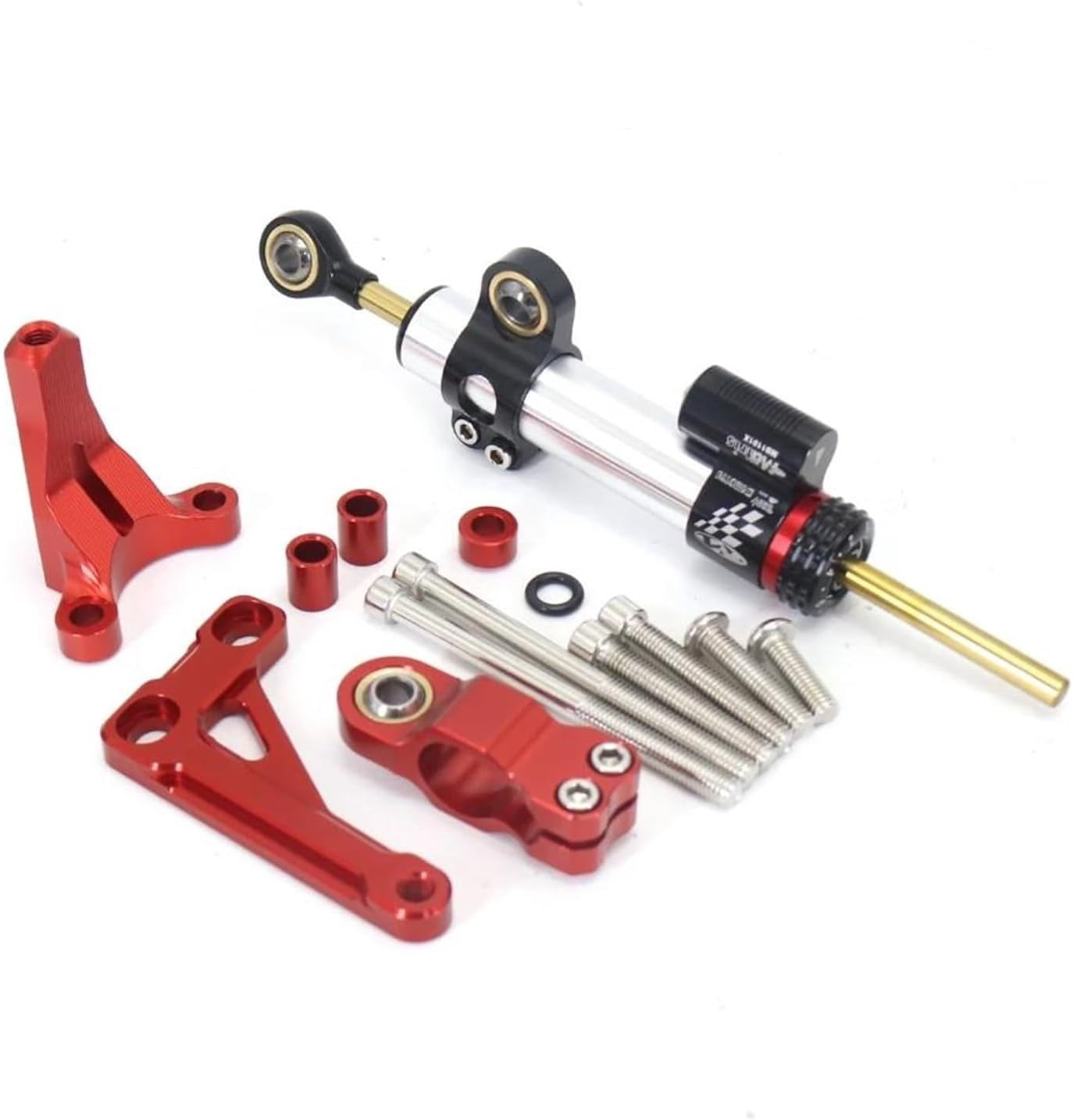 for CB1000R 2018 2019 2020 2021 2022 2023 Motorcycle Steering ...