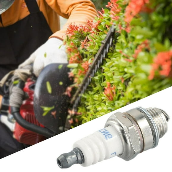 Lawn Mower Spark Plugs in Lawn Mower Accessories - Walmart.com