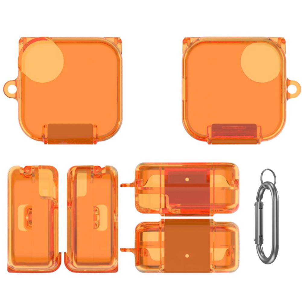 for CMF Buds Pro 2 Case & Buds 2 Plus (2025) Cover - TPU Earphone Case ...