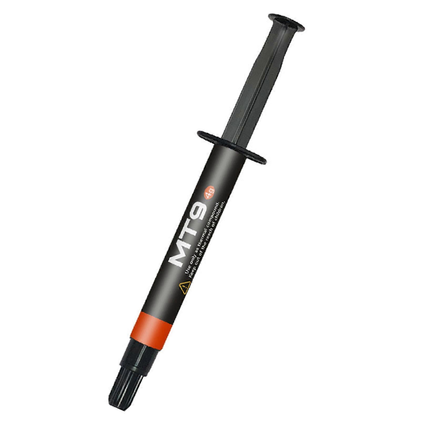 for COOLMOON MT9 2g/4g 13.5W Thermal Compound Non-conductive Quick ...