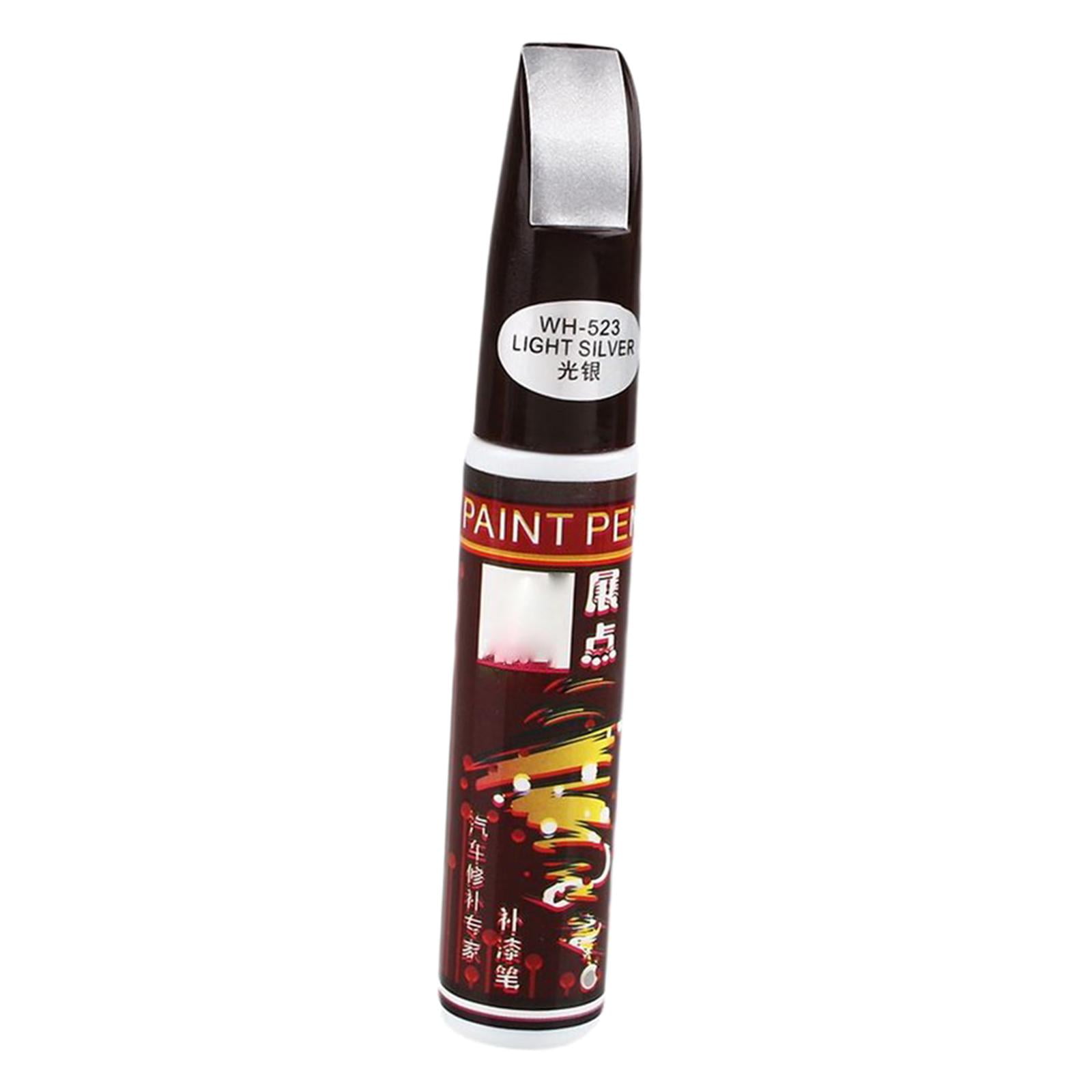 for Cars Fill Paint Pen Accessories Minor Scratches Easy Solution ...