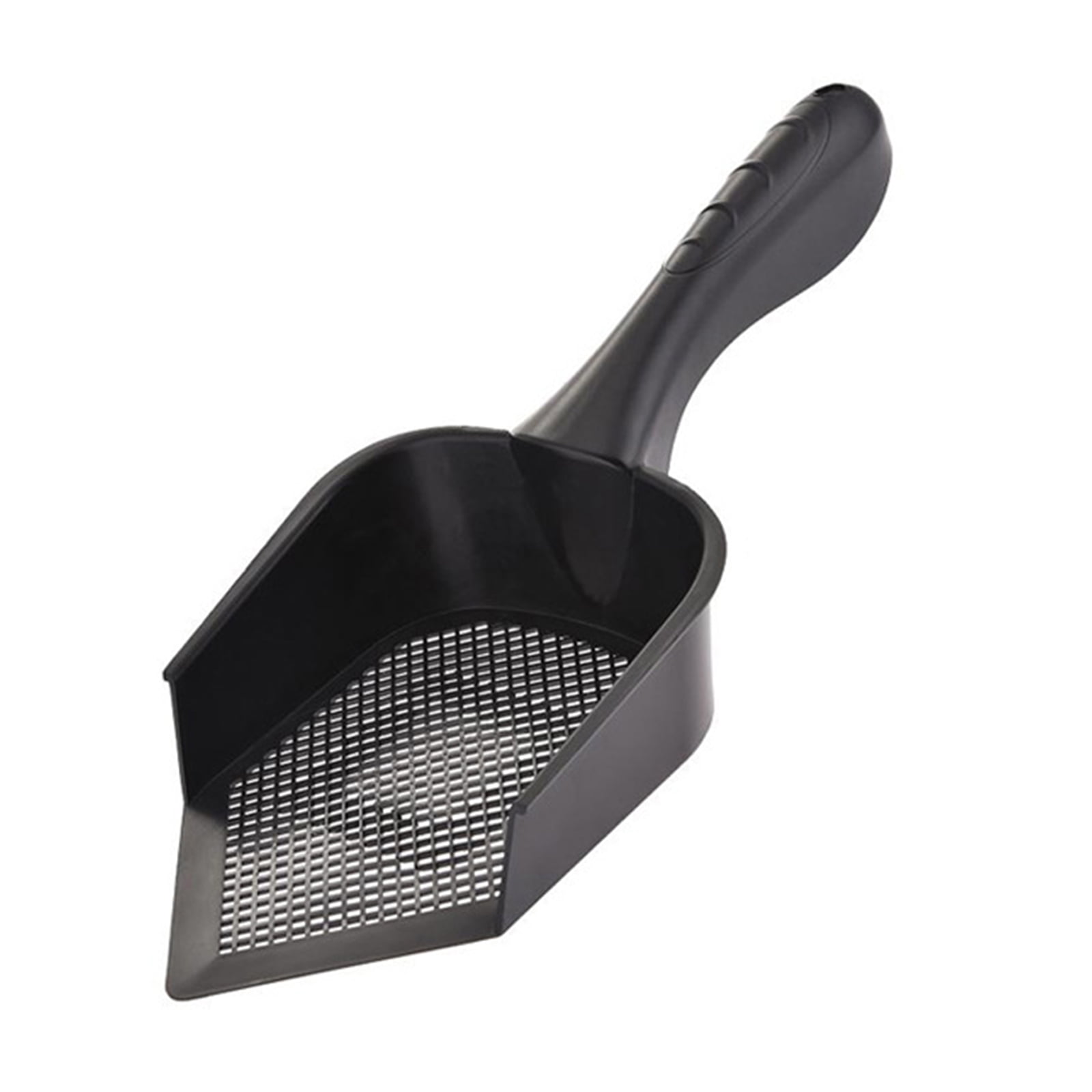 for Cat Kitty Litter Scoop Small Holes Fine Litter Scooper Shovel for ...