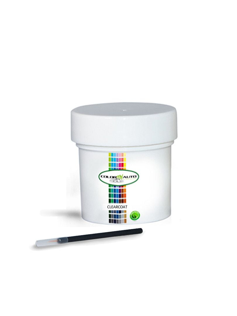 for Chevrolet BURNT ORANGE METALLIC 515 Single Stage Automotive Paint 1 ...