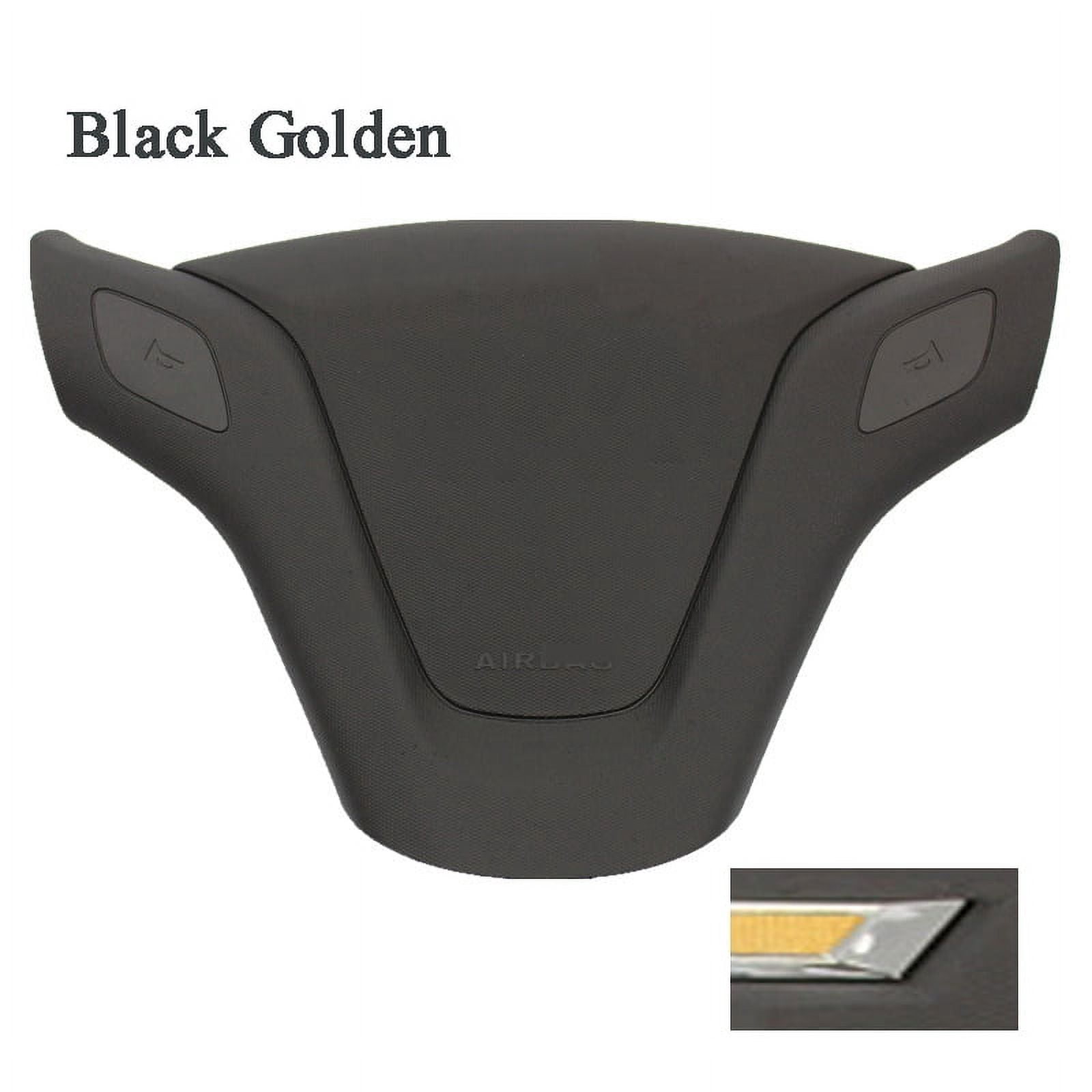for Chevrolet Sail Steering Wheel Cover Horn Cover Surface Damage ...