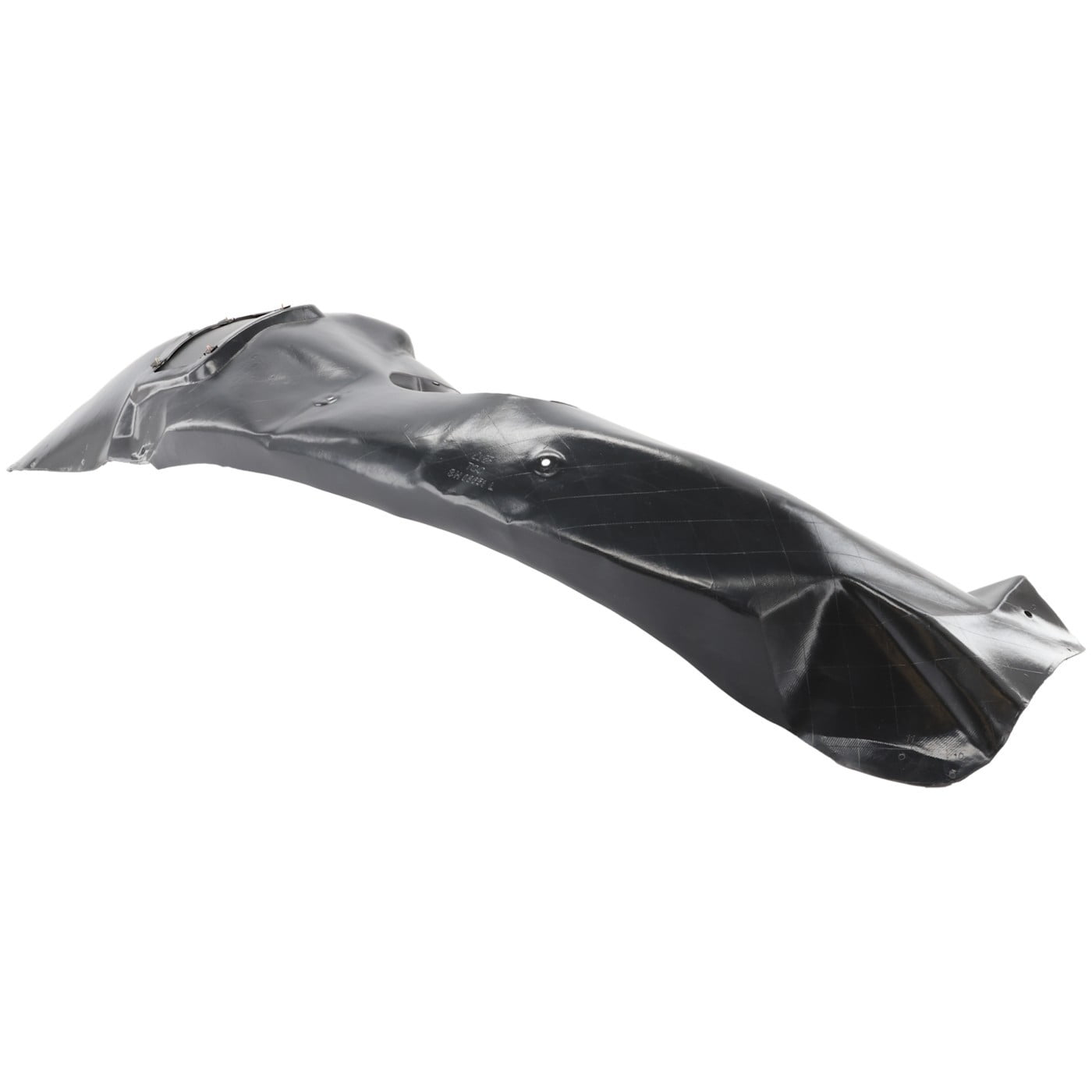 for Chevy for Camaro 2010-2019 Left Front Fender Liner - 22863723 for ...
