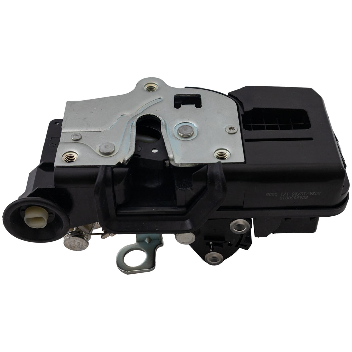 for Cobalt G5 Door Lock Actuators for Hand rolet - Rear Driver Left ...