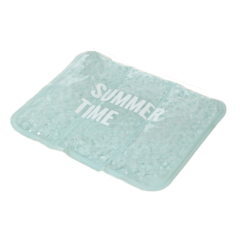 for Cold Gel Pad: to Clean, Foldable and Suitable for , Office and Car ...