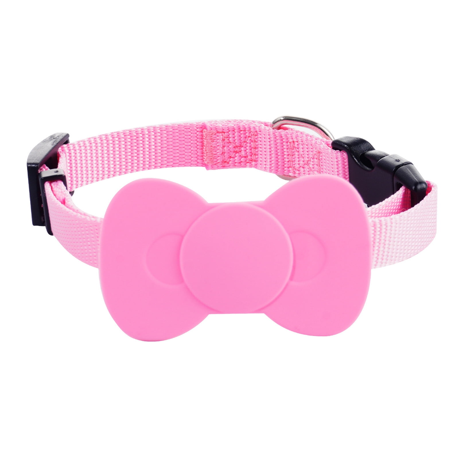 for - Collar Locator for Dogs and Cats with Unlimited Range Smart Loss ...
