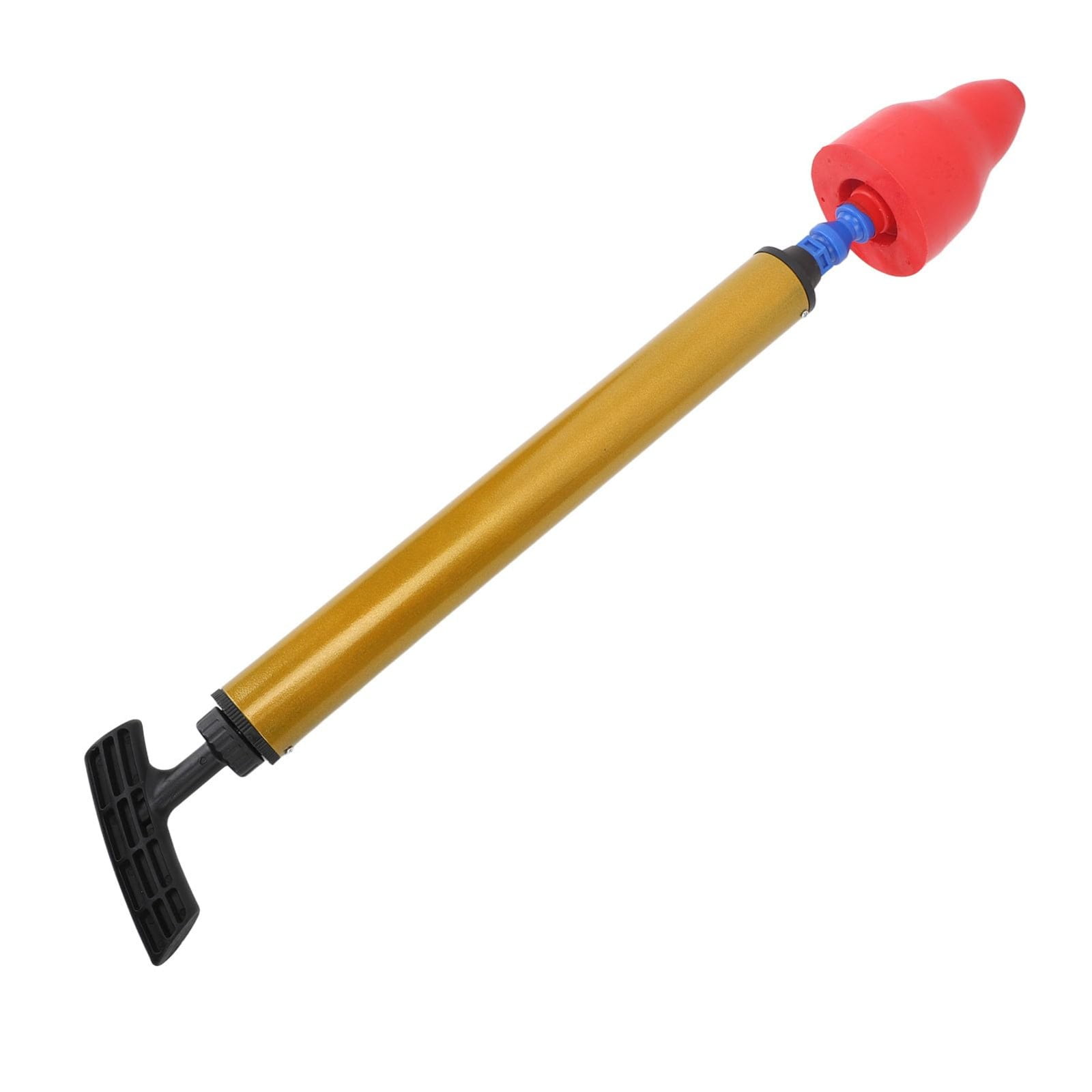 for Compressor Toilet Plunger Piston Type Toilet Clog Remover Rubber ...