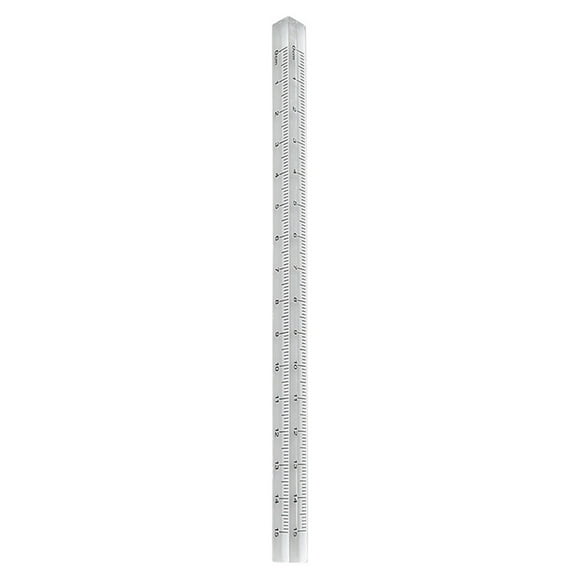 Architectural Scale Rulers in Rulers, Compasses & Protractors - Walmart.com