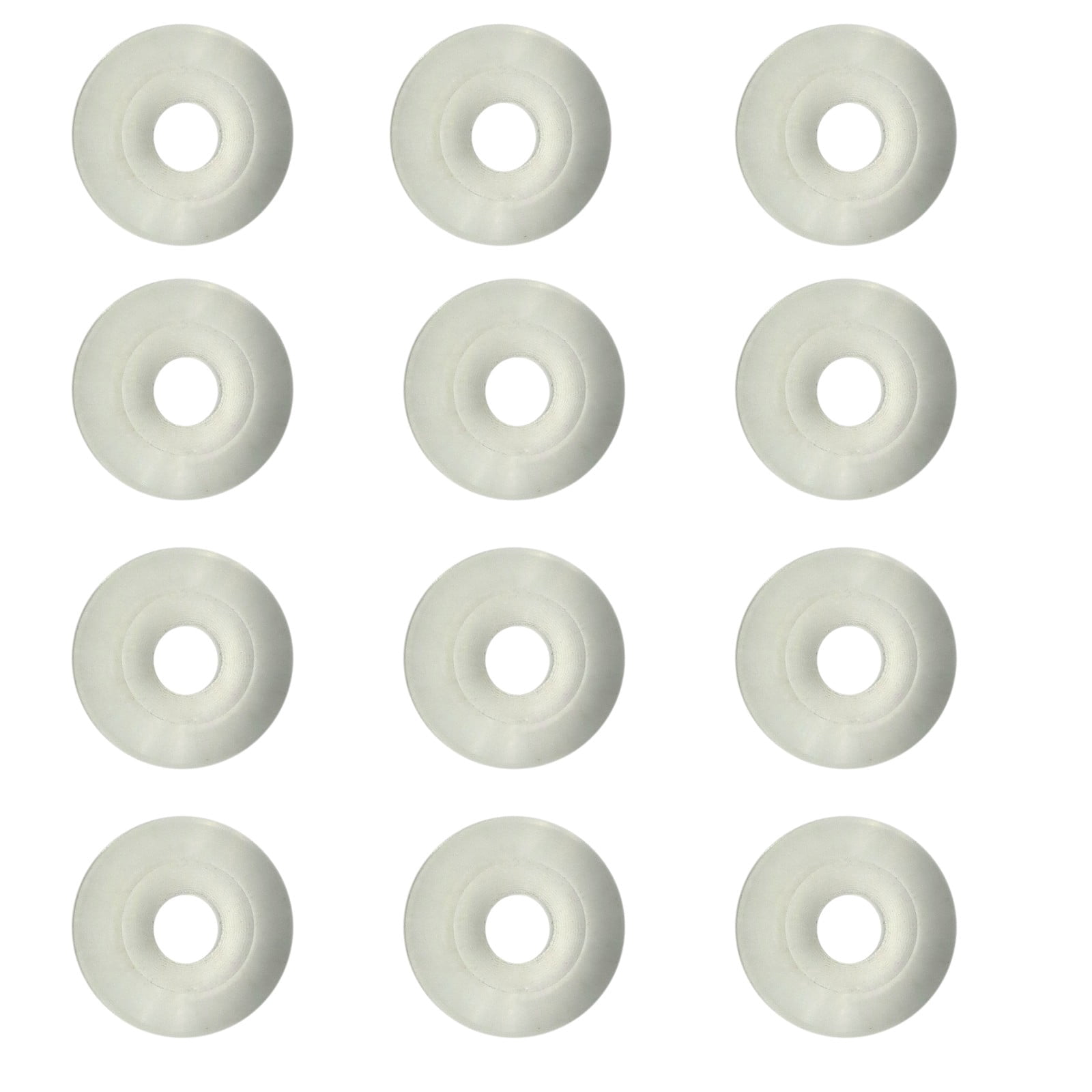for Crosman Powerlet 38-128 Seal 1077 38T 357 SSP250 Valve Gasket 12 ...