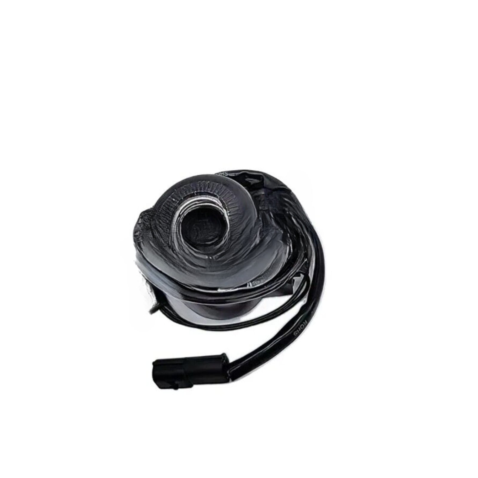 for DAEWOO DH300 24V Solenoid Valve Coil DH300 24V Electromagnetic ...