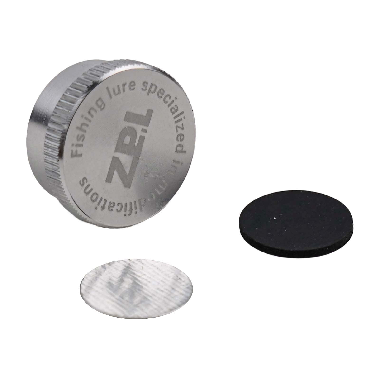 for Daiwa for Steez for Alphas Spool Mechanical Brake Adjust Knob ...